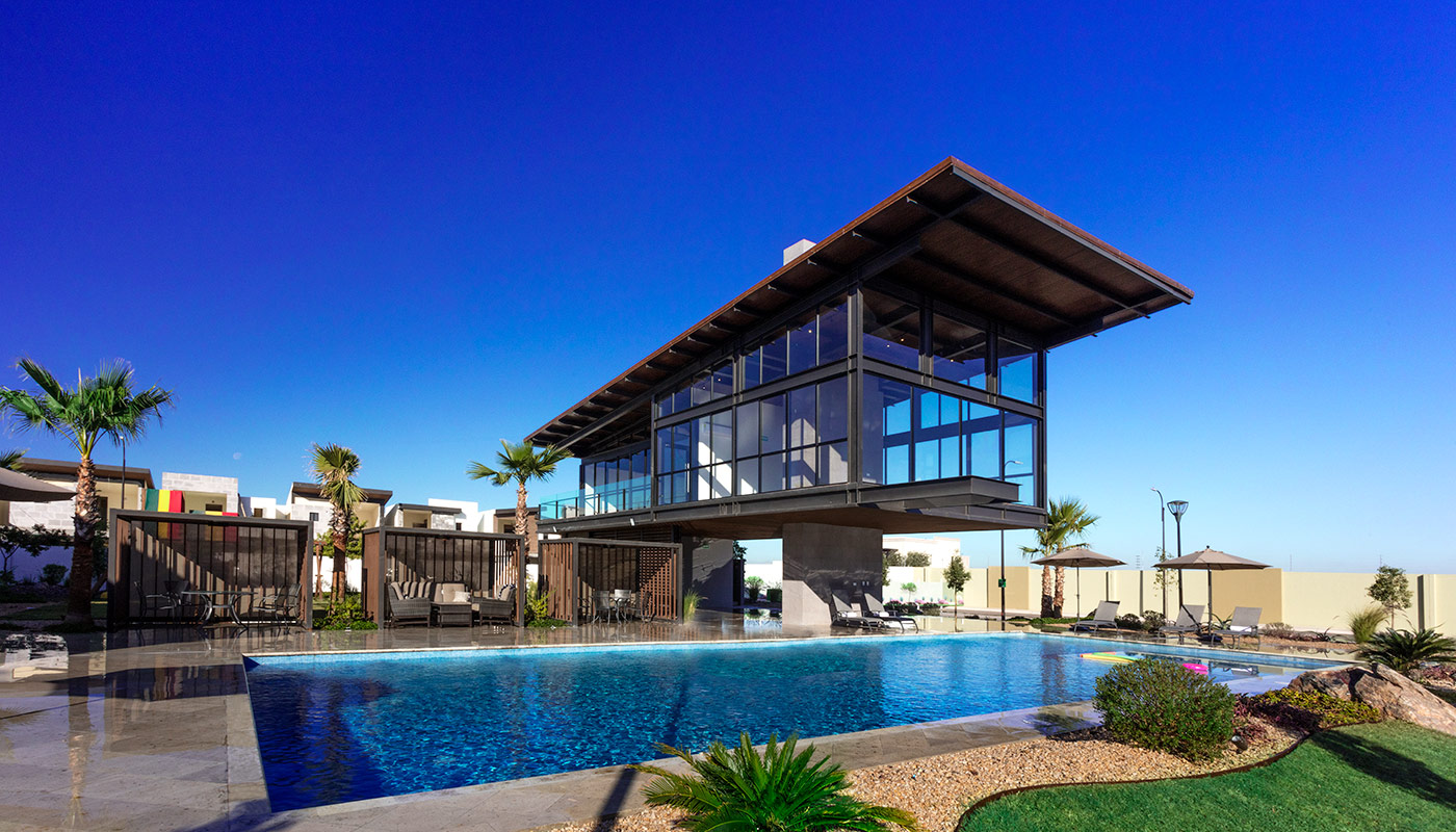 Casas en Hermosillo, El Secreto Residencial | Casas Platino