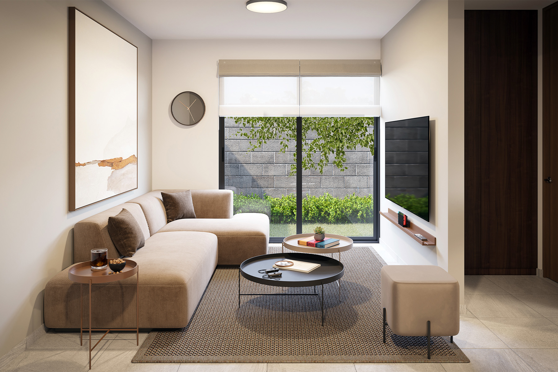 Modelo Siena | Casas Platino